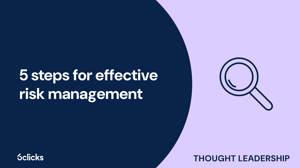 Understanding the NIST RMF: Breaking down the 7 key steps