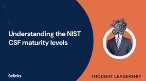 How to become NIST certified in 6 steps