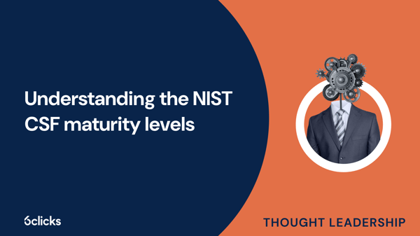 How to become NIST certified in 6 steps
