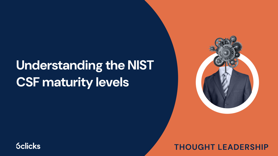 The NIST Cybersecurity Framework: Best practices