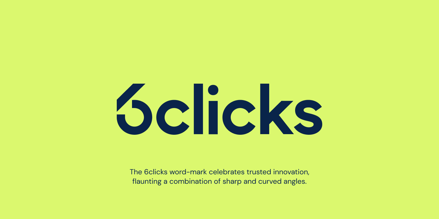 Announcing the 6clicks Rebrand: Being Human, Innovating with AI