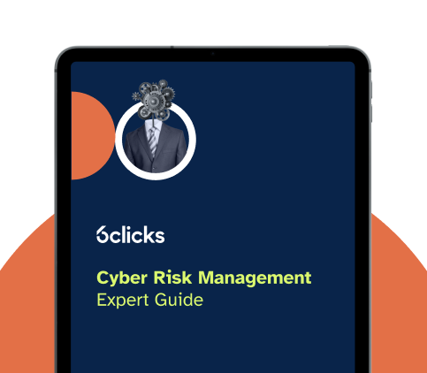 AI-Powered GRC Software | Intelligent Cyber Risk & Compliance Management